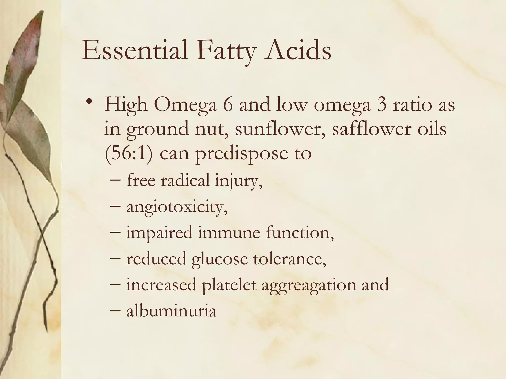 Fats | PPT
