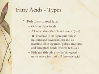 Fats | PPT