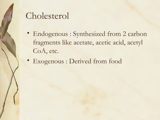 Fats | PPT
