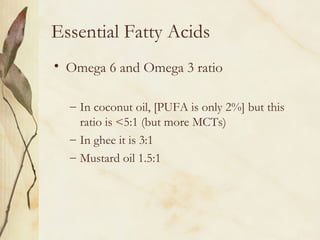 Fats | PPT