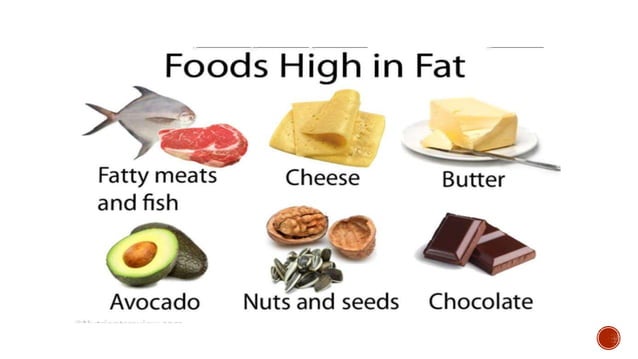 Fats - Structure and Composition | PPTX | Chemistry | Science