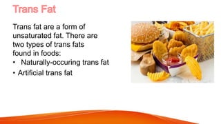 Fats | PDF
