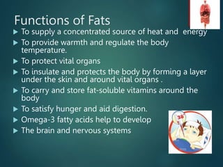 Fats.ppt