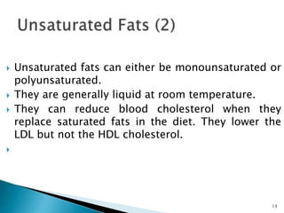 FATS AND LIPIDS LECTURE MOPB 012 2019.pptx
