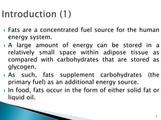 FATS AND LIPIDS LECTURE MOPB 012 2019.pptx