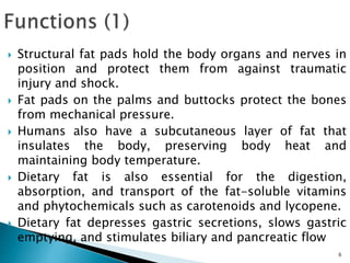 FATS AND LIPIDS LECTURE MOPB 012 2019.pptx