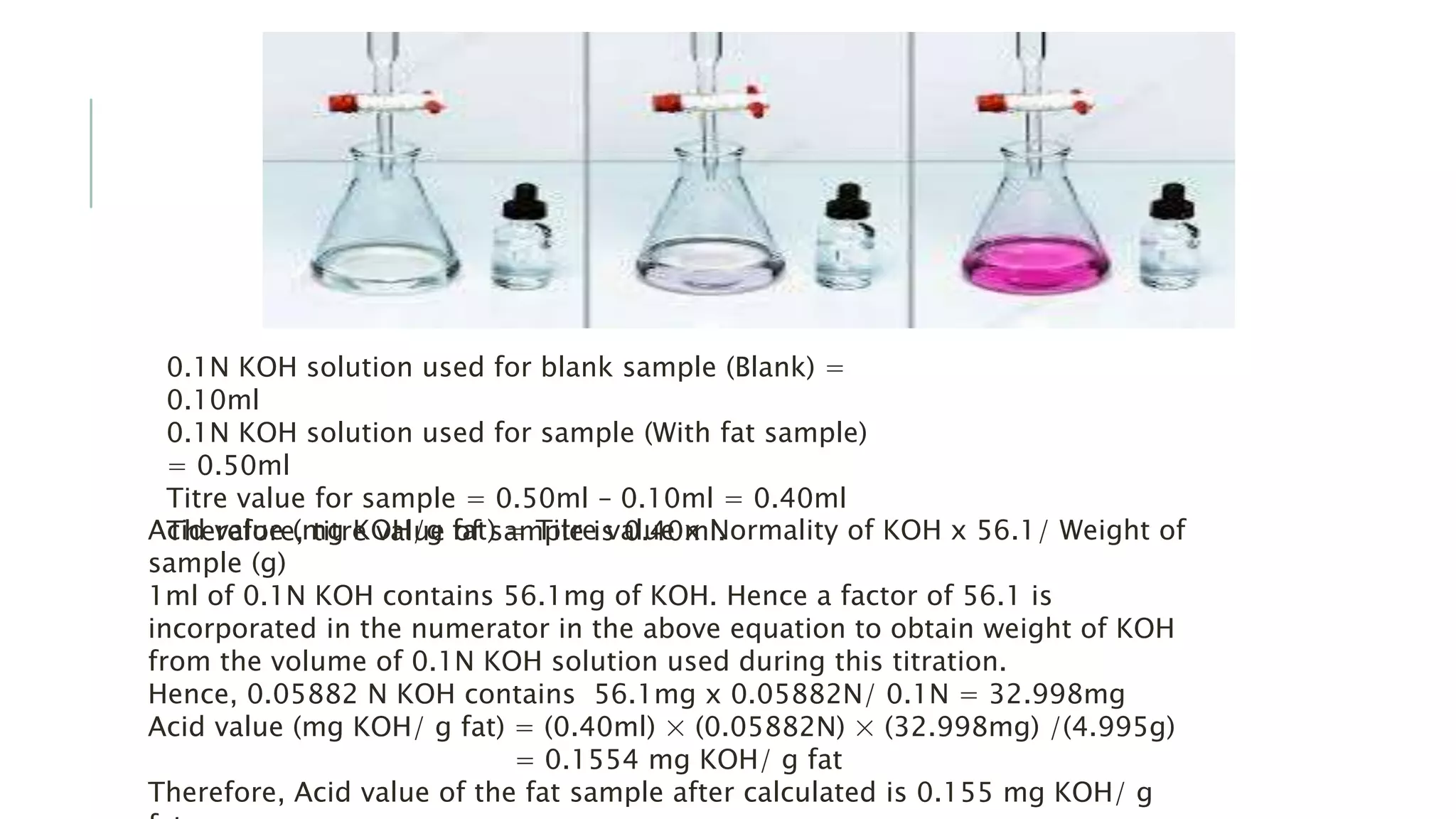 Fats and oil 3rd sem b pharmacy | PPTX