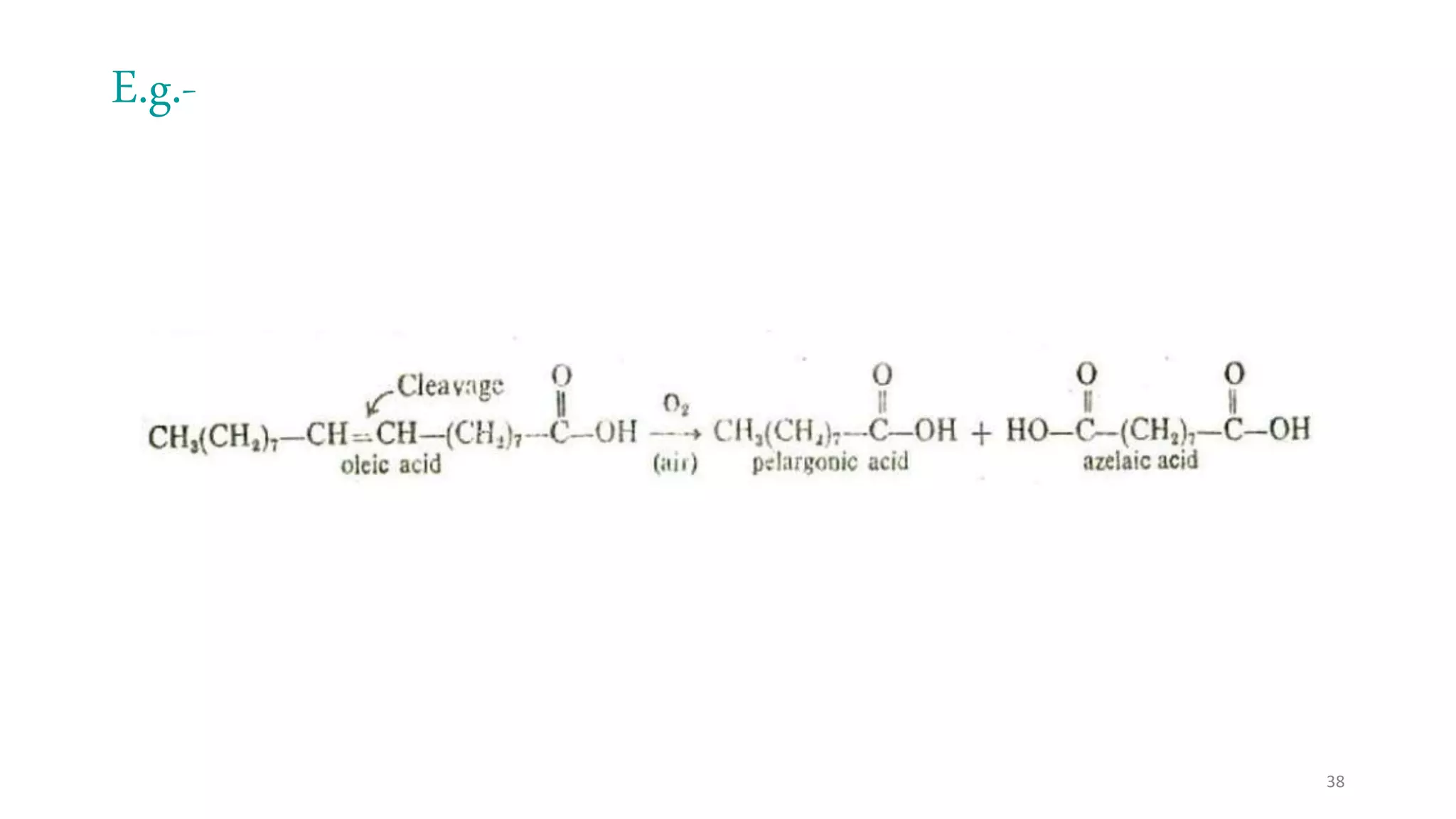Fats and oils (Pharmaceutical Organic Chemistry) | PPTX