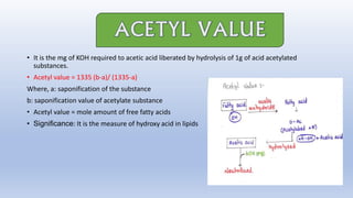 Fats and oils | PPTX