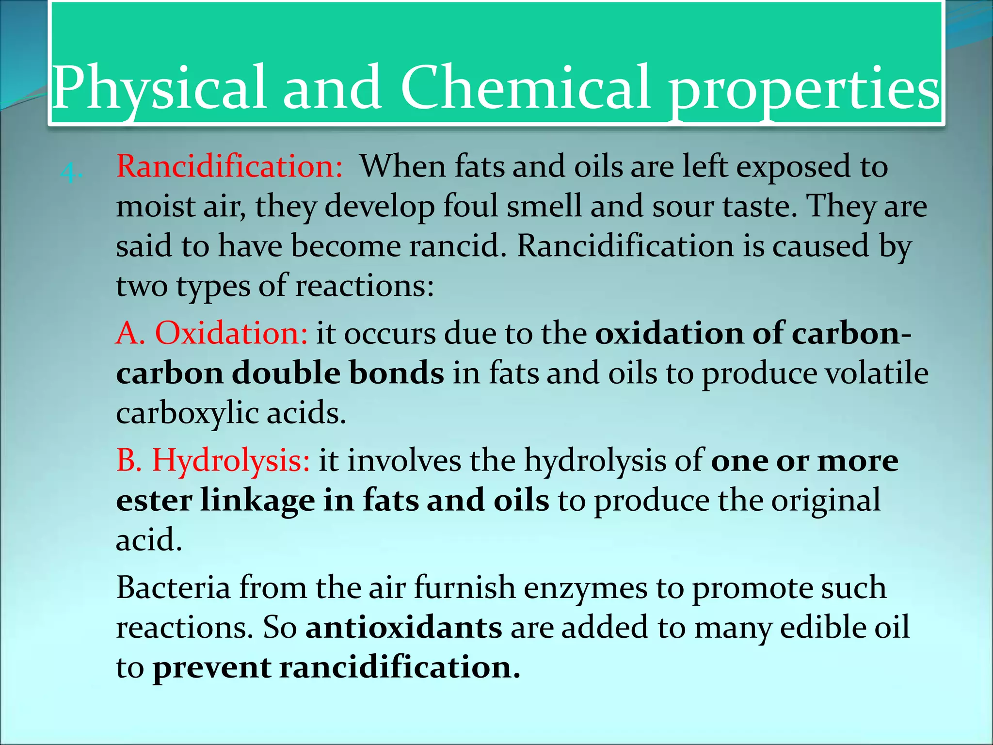 Fats and oils.ppt