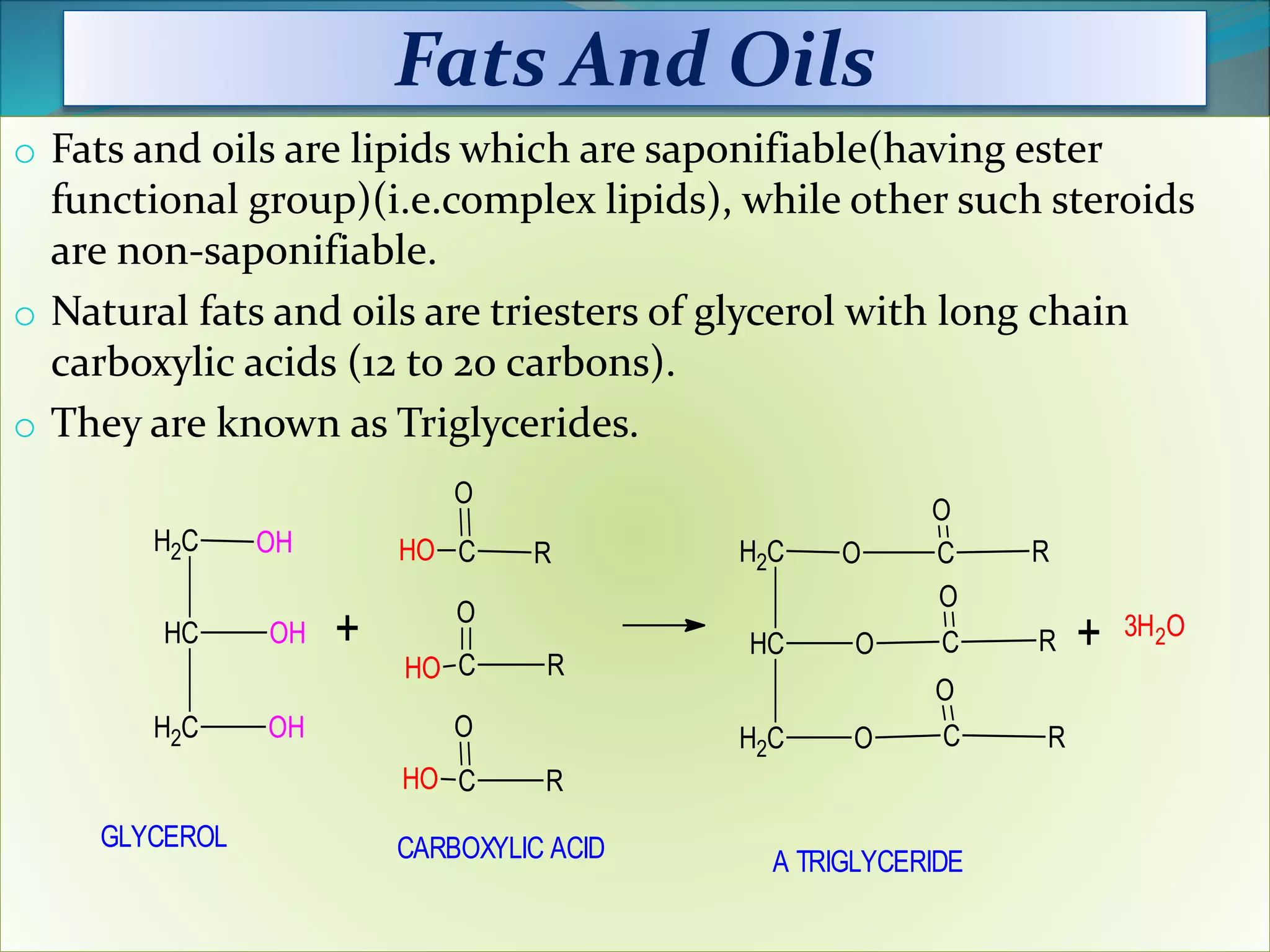 Fats and oils.ppt