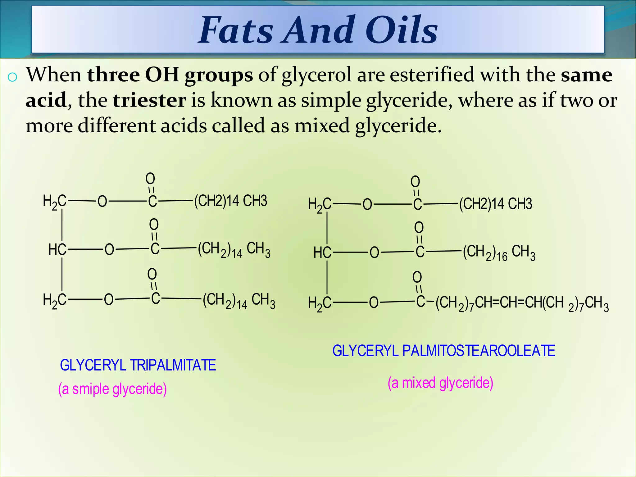 Fats and oils.ppt