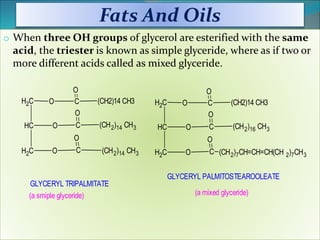 Fats and oils.ppt