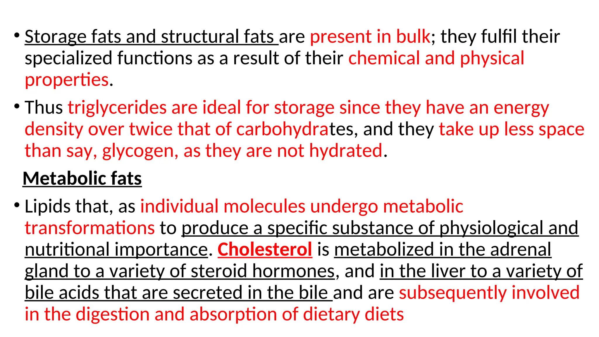 FATS AND OILS explained in details with illustrations | PPT