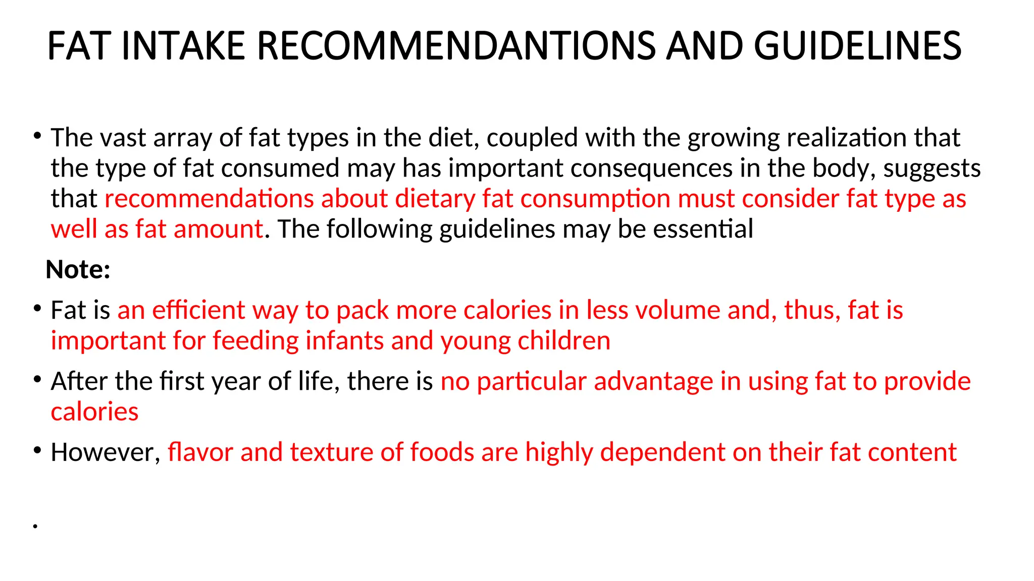 FATS AND OILS explained in details with illustrations | PPT