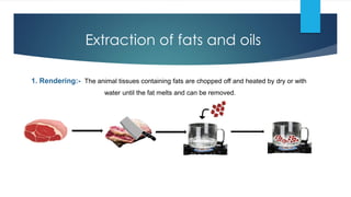FATS&OILS PDF. Another name is (Triglycerides or Triacyglycerol) | PDF ...