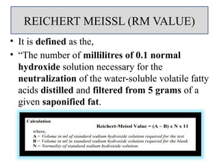 Fats and Oils Pharmaceutical Organic Chemistry 2.pptx