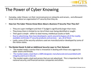 Cyber Security | PDF