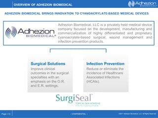 Medical Technologies | PPT