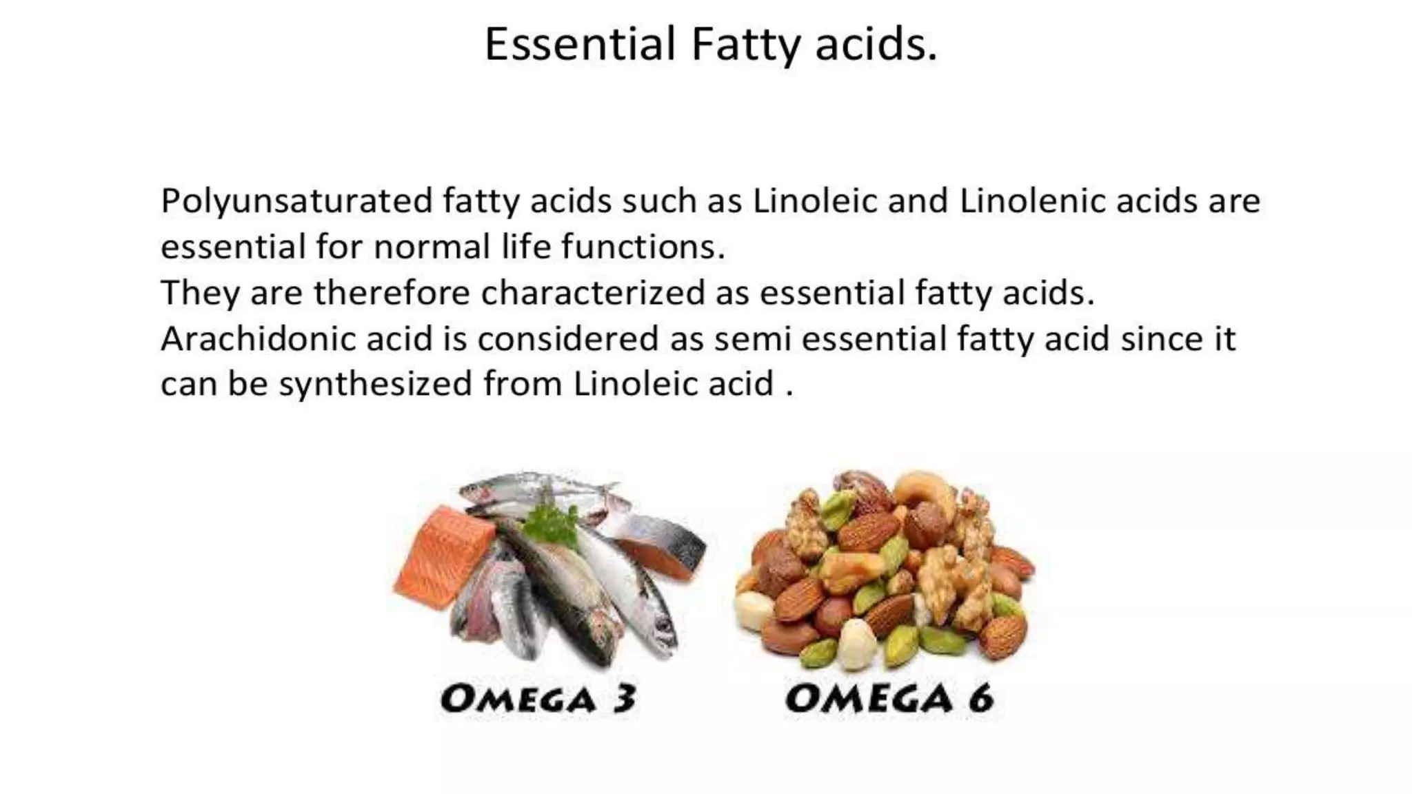FATS AND OILS | PPTX