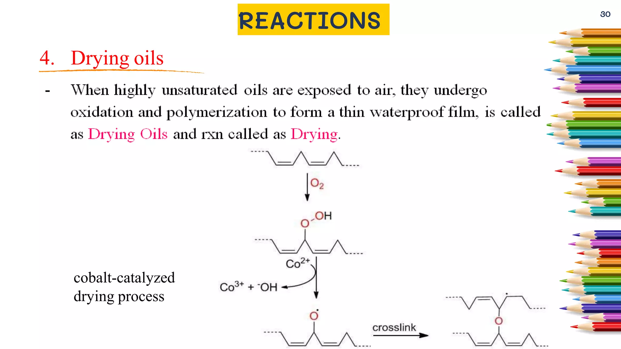 FATS AND OILS | PPTX