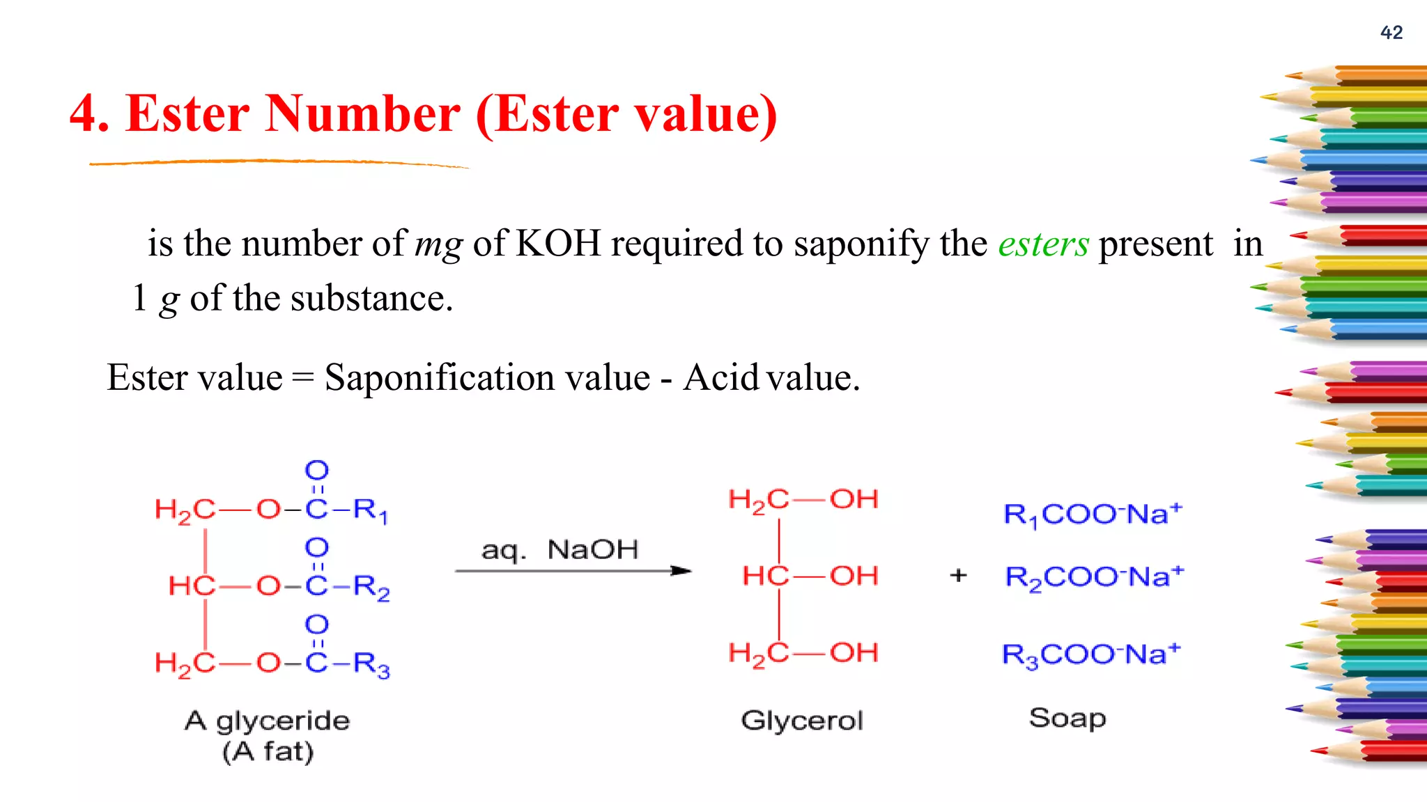 FATS AND OILS | PPTX