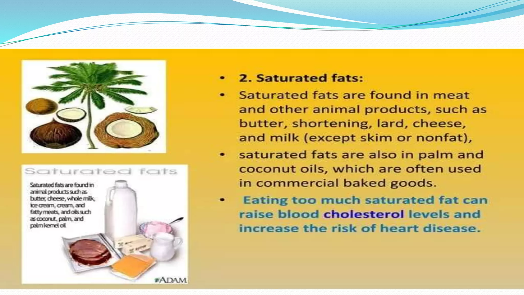 Fats & Oils with their Analytical Values 3rd sem.pptx
