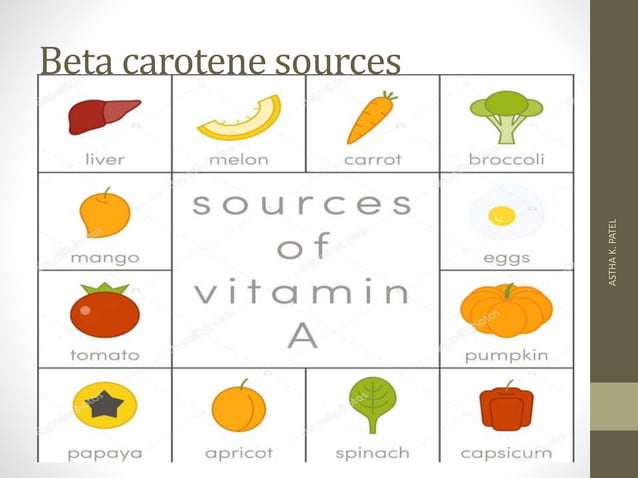 Fat soluble vitamin (A,D,E,K) | PPTX
