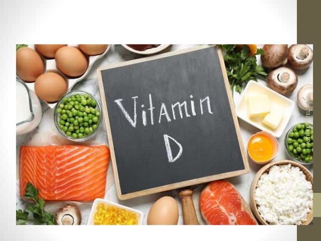 Fat soluble vitamin (A,D,E,K) | PPTX