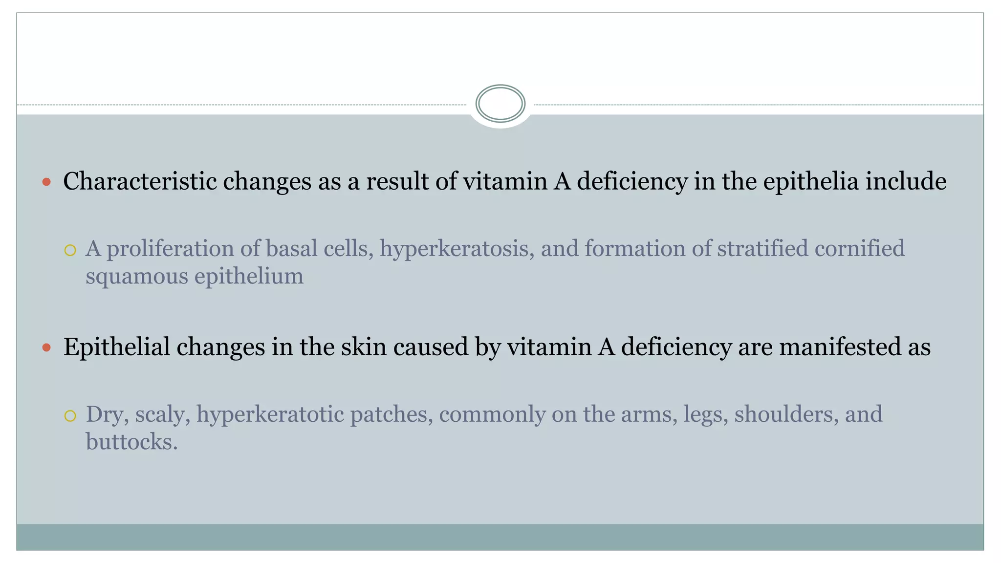 FAT SOLUBLE VITAMIN DEFICIENCIES.pptx