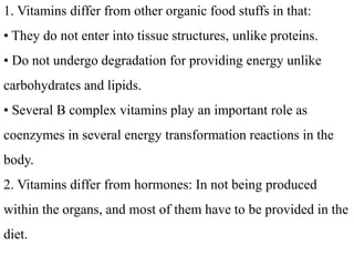 Fat Soluble Vitamins..pptx