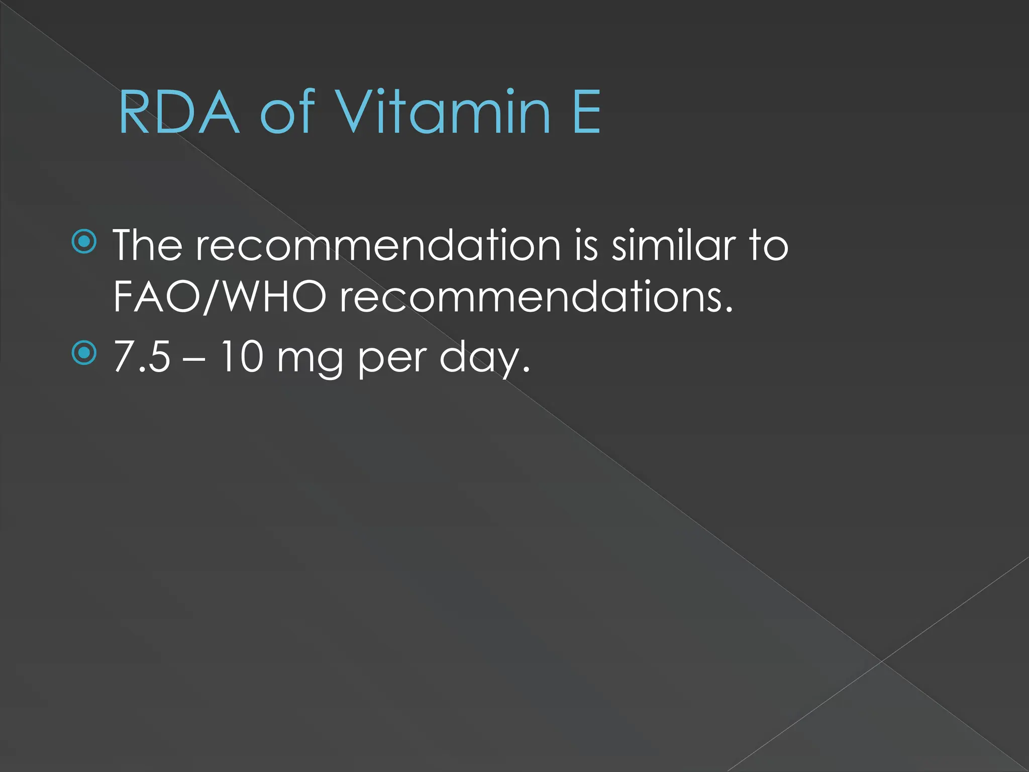 Fat soluble Vitamins nutrition topic.pptx