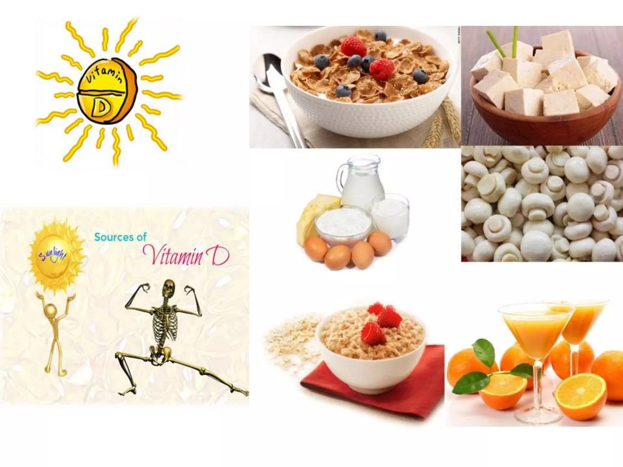 Fat soluble vitamins- structure, rda, functions, sources, deficiency ...