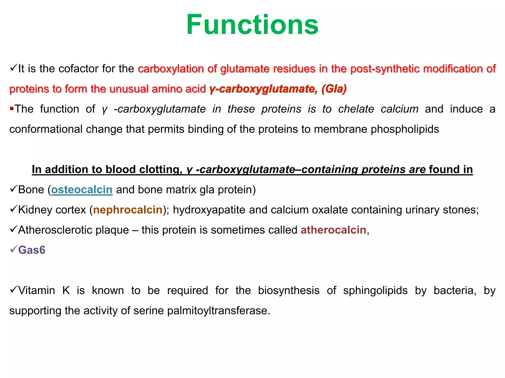 Fat soluble vitamins- structure, rda, functions, sources, deficiency ...