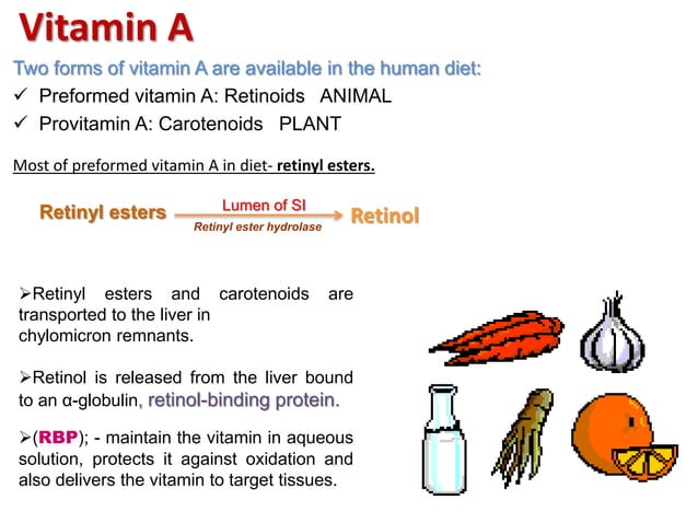 Fat soluble vitamins- structure, rda, functions, sources, deficiency ...