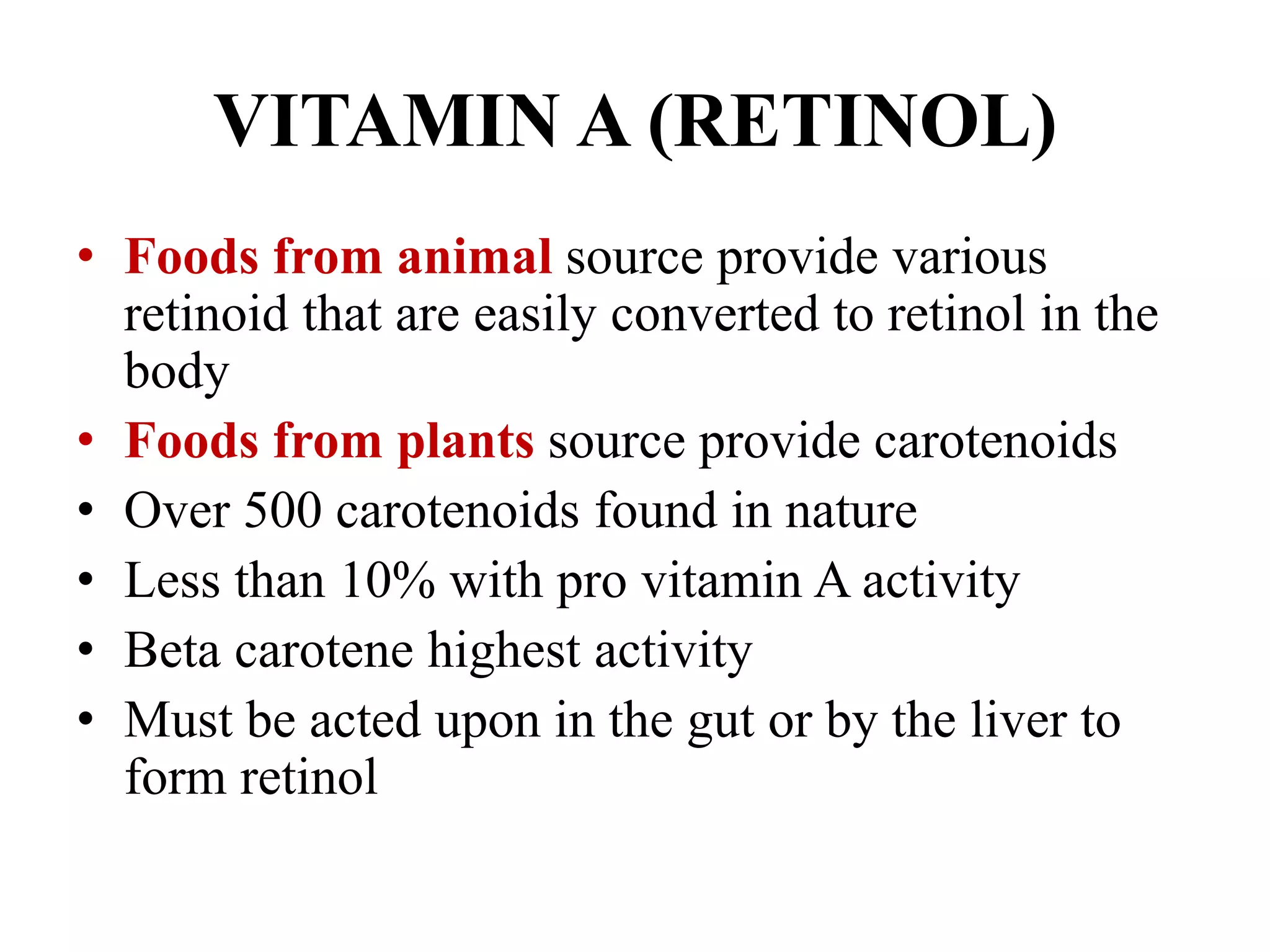 FAT SOLUBLE VITAMINS A.pptx