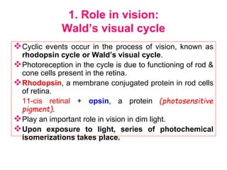 FAT SOLUBLE VITMAINS final.ppt