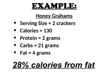 Fats is essential part of balanced diet ppt.ppt