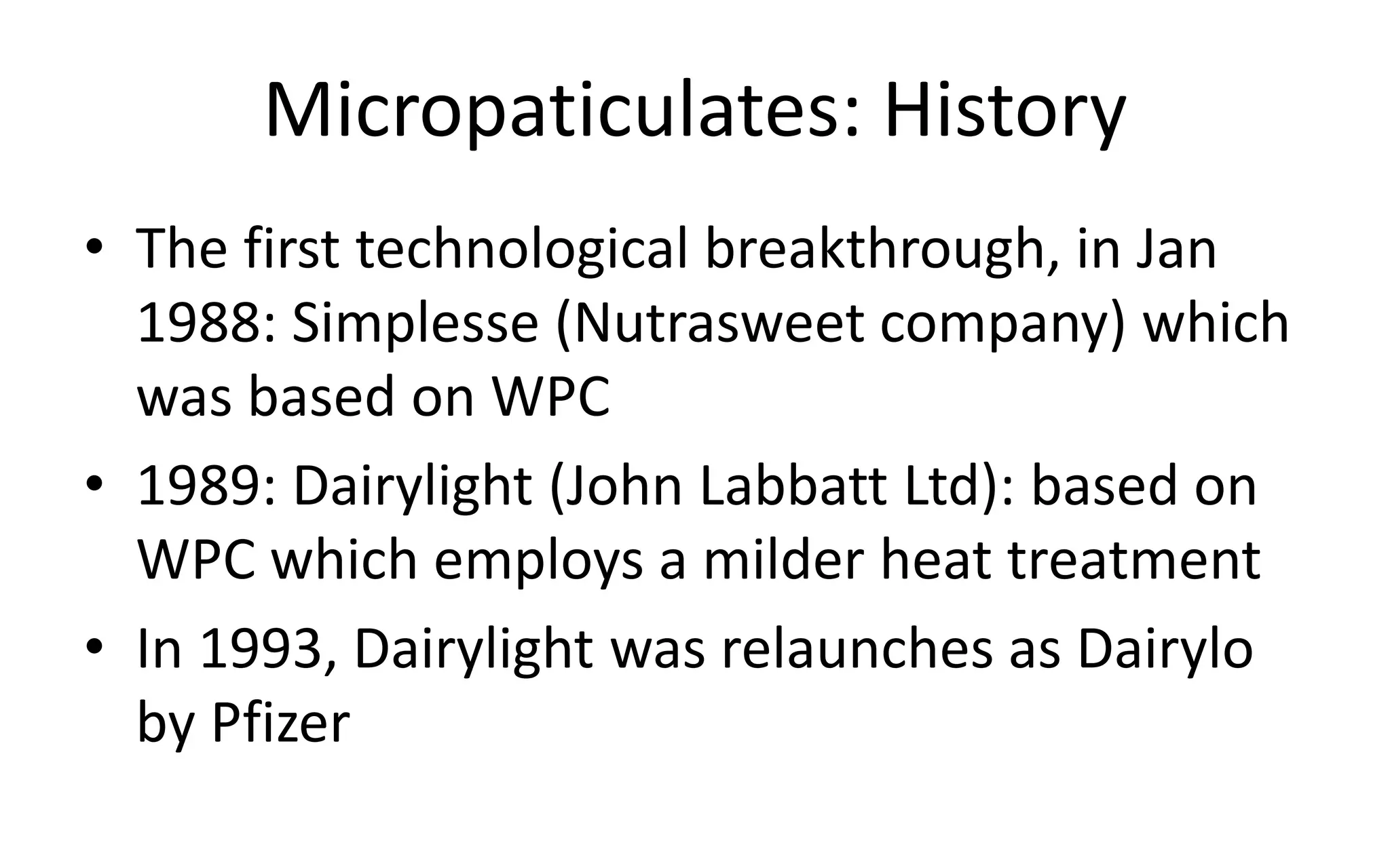 Fat substitutes | PPTX