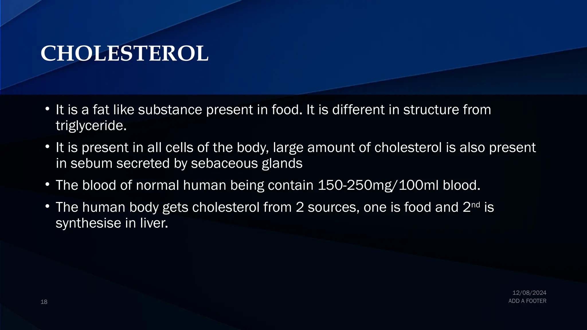 FATS UNIT 4.pptx B.Sc nursing 2nd sem applied nutrition and dietics ...
