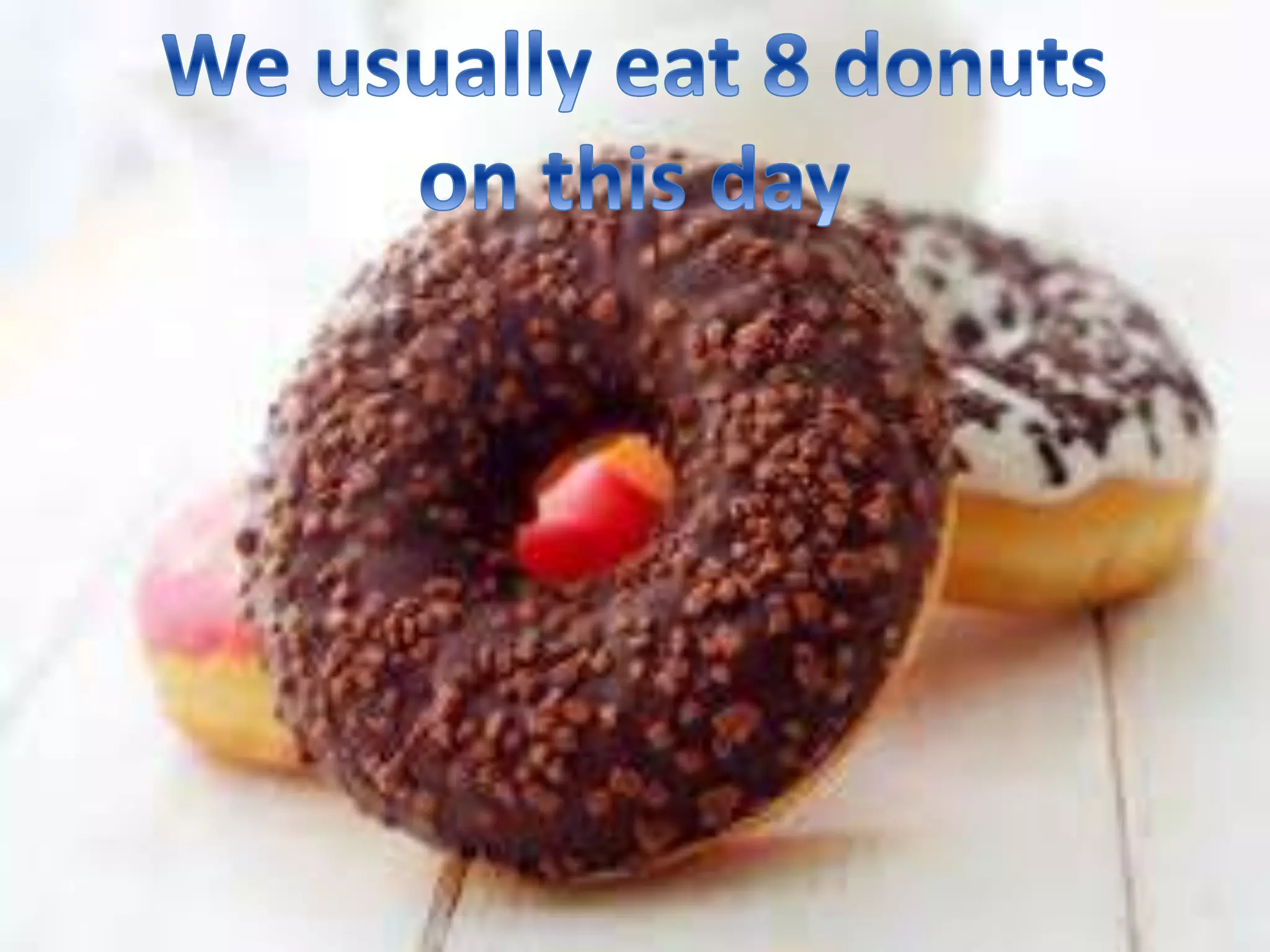 Fat thursday ) | PPTX