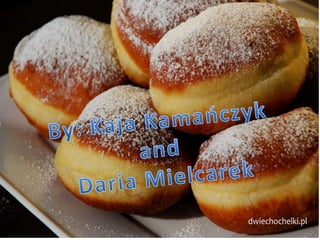 Fat thursday ) | PPTX