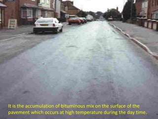 Fatting of surface | PPT