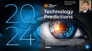 IEEE Software Testing Technology Development Trend | PPT