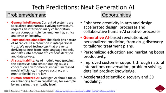 IEEE Software Testing Technology Development Trend | PPT