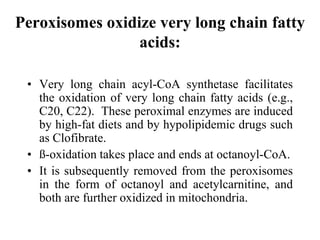 Fatty acid metabolism, oxidation of fats.pdf
