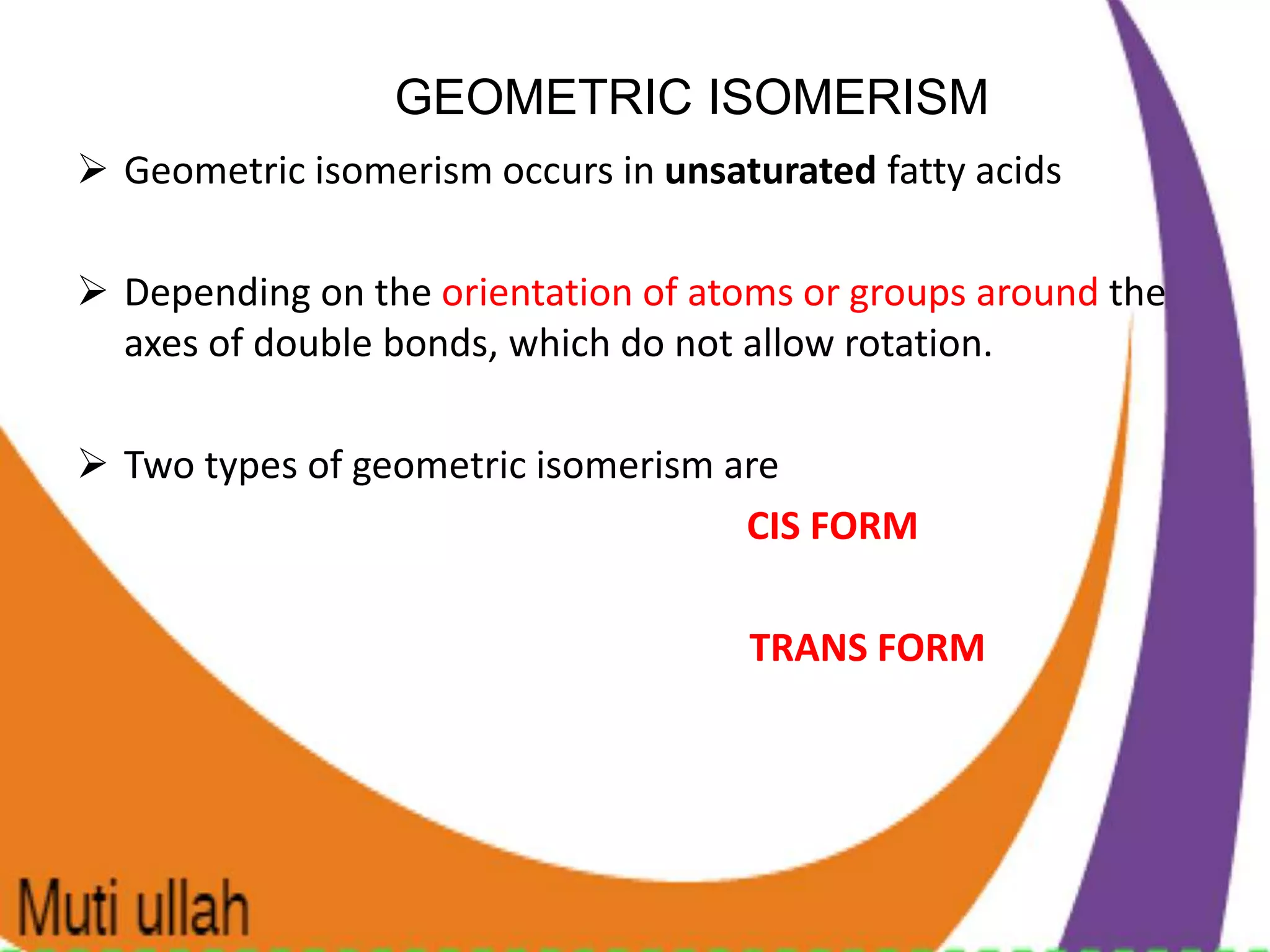 Fatty acids, omega 6 fatty acids, classification of fatty acids | PPTX
