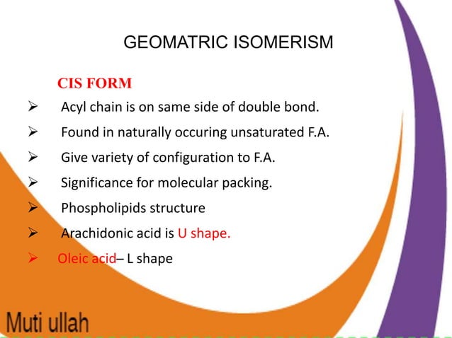 Fatty acids, omega 6 fatty acids, classification of fatty acids | PPTX