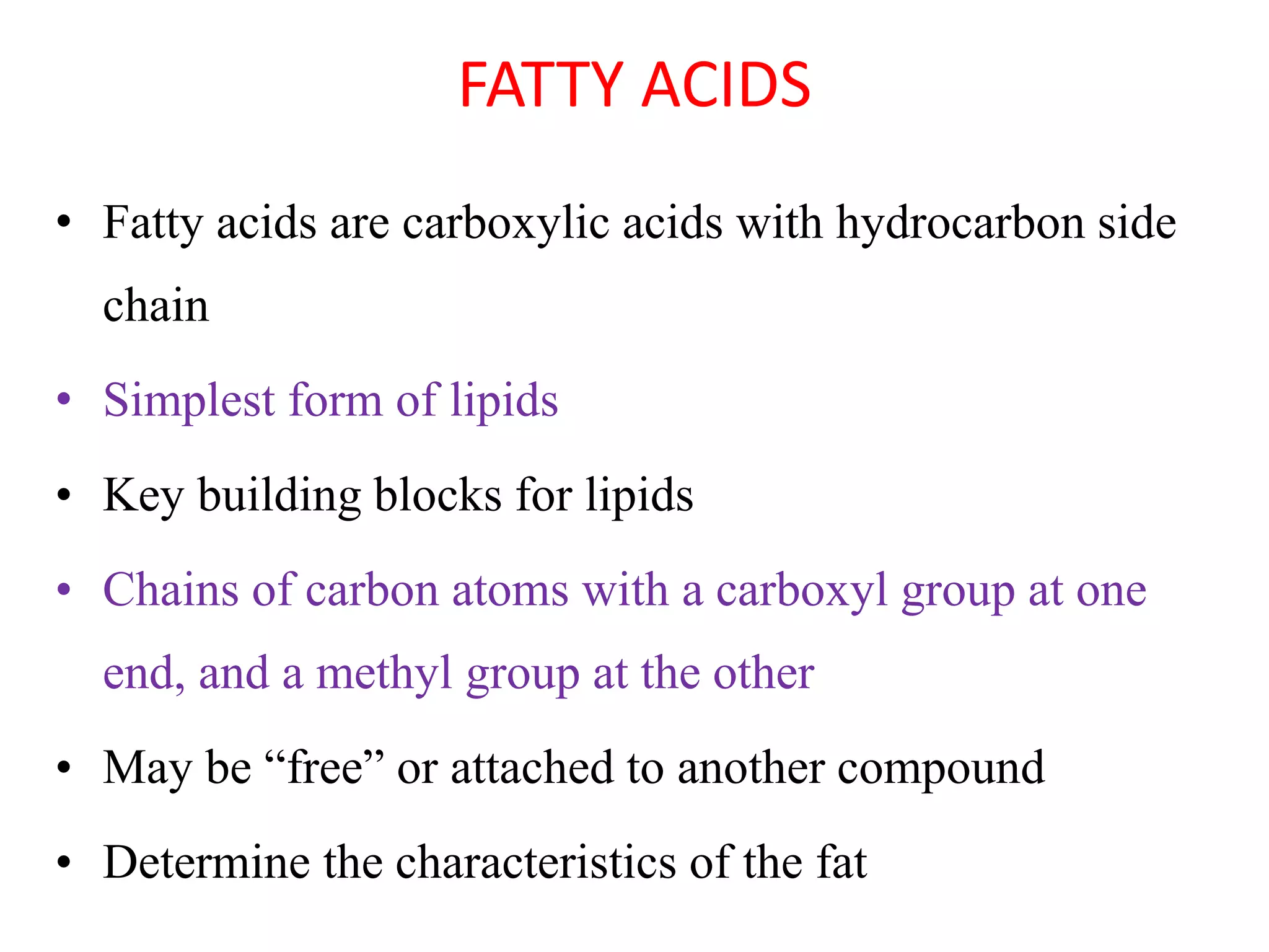 fatty acids.pptx