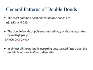 fatty acids.pptx